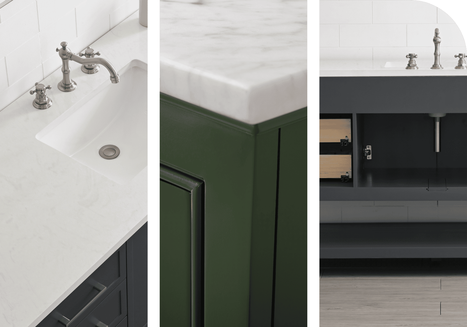 Sudio Design | Top-Rated Bathroom Vanities